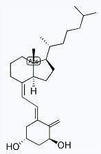 China offer alphacalcidol cas no 41294-56-8 for sale