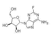 China offer 2-Fluoro Adenosine cas no 146-78-1 for sale