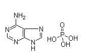 China offer adenine phosphate cas no 70700-30-0 for sale