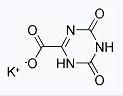 China offer Oteracil potassium cas no 2207-75-2 for sale