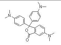 China offer crystal violet lactone cas no 1552-42-7 for sale