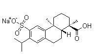 China High Purity Pharmaceutical Intermediates Ecabet Sodium CAS 86408-72-2 for sale