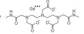China Pharmaceutical Grade Medicine Ingredient Gadodiamide CAS 131410-48-5 for sale