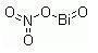 China Nitrooxy / Oxobismuthine CAS 10361-46-3 Gastrointestinal Agents Medication Ingredient for sale