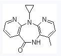 China Supply Nevirapine  cas no 129618-40-2 for sale