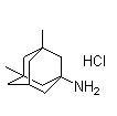 China Menantine Hydrochloride CAS 41100-52-1 Antiviral Agents Pharmaceutical Intermediates for sale