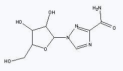 China Chemical Raw Materials RIBAVIRIN CAS 36791-04-5 Active Pharmaceutical Ingredient for sale