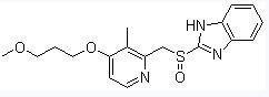 China offer APIs  Rabeprazole cas no 117976-89-3 for sale