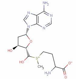 China High Purity APIs Ademetionine CAS 17176-17-9 Active Pharmaceutical Ingredients for sale