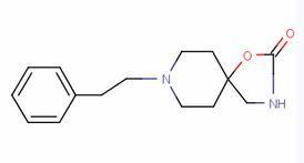 China API Respiratory System Agents Fenspiride 5053-06-5 Active Pharmaceutical Ingredient for sale