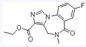 China offer APIs Flumazenil cas no 78755-81-4 for sale