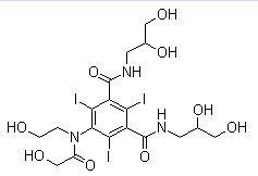 China offer APIs Ioversol cas no 87771-40-2 for sale