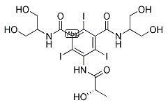 China offer APIs Iopamidol cas no 60166-93-0 for sale