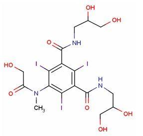 China offer APIs Iomeprol cas no 78649-41-9 for sale