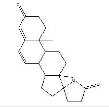 China offer APIs Canrenone cas no 976-71-6 for sale