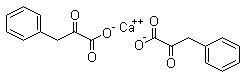 China supply APIs α-Ketophenylalanine Calcium  cas no 51828-93-4 for sale