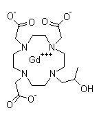 China supply  Active Pharmaceutical Ingredient Gadoteridol cas no 120066-54-8 for sale