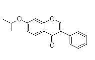 China supply  Active Pharmaceutical Ingredient ipriflavone cas no 35212-22-7 for sale