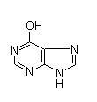 China supply  Active Pharmaceutical Ingredient Hypoxanthine cas no 68-94-0 for sale