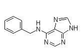 China supply  Active Pharmaceutical Ingredient 6-Benzylaminopurine cas no 1214-39-7 for sale