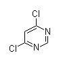 China supply  Active Pharmaceutical Ingredient 4,6-Dichloropyrimidine cas no 1193-21-1 for sale