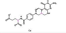 China supply  Active Pharmaceutical Ingredient Calcium folinatc cas no 1492-18-8 for sale