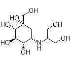 China Supply  Cardiovascular Agents Voglibose  cas no 83480-29-9 for sale
