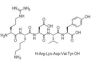 China Thymopentin CAS 69558-55-0 Immune System Agents High Assay Raw Material for sale