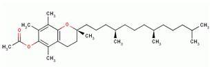 China offer Nutritional Supplement Vitamin E Acetate cas no 7695-91-2 for sale