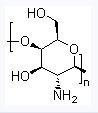 China Nutritional Pharmaceutical Grade Supplements Chitosan Powder CAS 9012-76-4 for sale