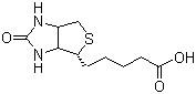 China offer Nutritional Supplement D-Biotin cas no 58-85-5 for sale