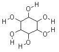 China High Purity Pharmaceutical Nutritional Supplements Inositol CAS 87-89-8 ; 6917-35-7 for sale
