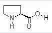 China Healthy Pharmaceutical Nutritional Supplements L-proline CAS 147-85-3 Raw Powder for sale