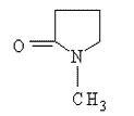 China N-METHYLPYRROLIDONE ( Technology grade ) CAS 872-50-4 Pharma Intermediate for sale