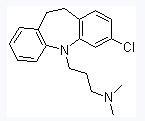 China Supply  Clomipramine    cas no   303-49-1 factory supply for sale