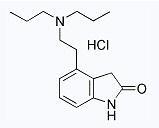 China Supply Ropinirole hydrochloride cas no 91374-20-8 for sale
