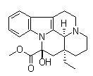 China Supply  Vincamine  cas no   1617-90-9 for sale