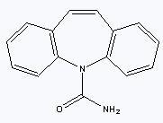 China Supply  Carbamazepine cas no  298-46-4 for sale