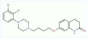 China Supply Aripiprazole  cas no 129722-12-9 for sale
