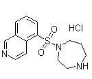 China Supply  Fasudil hydrochloride cas no 105628-07-7 Cardiovascular Agents for sale