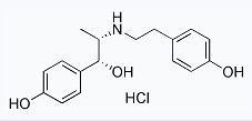 China Supply  Ritodrine Hcl ,ritodrine hydrochloride  cas no  23239-51-2 for sale