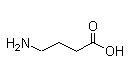 China Supply  4-Aminobutyric acid  cas no  56-12-2 for sale