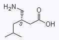China Central Nervous System Agents Pregabalin  cas no 148553-50-8 competitive price for sale