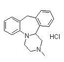 China Supply Mianserin Hydrochloride cas no 21535-47-7 for sale