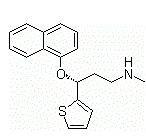 China Supply (RS)-Duloxetine hydrochloride cas no 116539-60-7 for sale