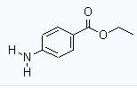 China Anestezin ( Benzocaine )  Anaesthesin CAS 94-09-7 Central Nervous System Agents for sale
