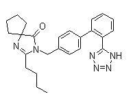 China Supply  Irbesartan  cas no 138402-11-6 for sale