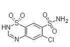 China Supply  chlorothiazide  cas no  58-94-6 for sale