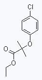 China Supply  clofibrate  cas no  637-07-0 for sale