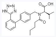 China Supply  Valsartan  cas no  137862-53-4 for sale